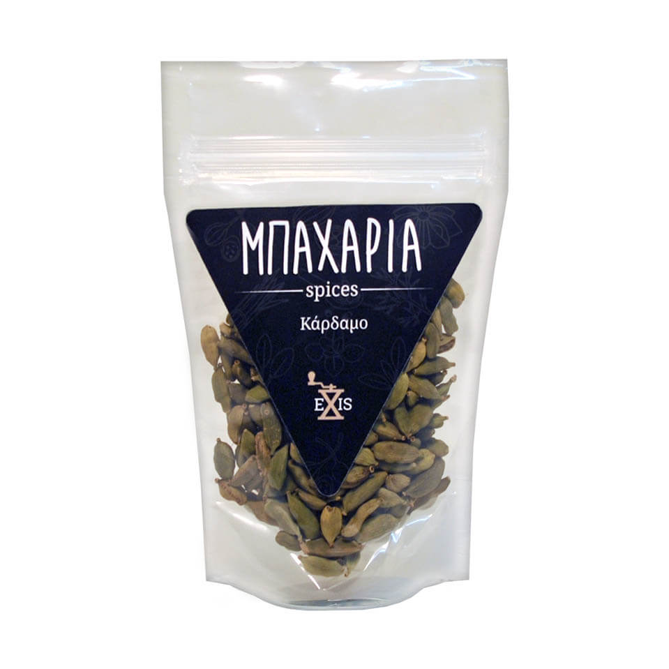 ΚΑΚΟΥΛΕ (ΚΑΡΔΑΜΟ) ΠΡΑΣΙΝΟ ΟΛΟΚΛΗΡΟ - exiscoffee